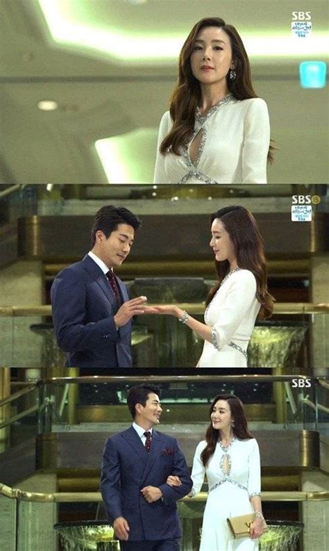 Spoiler Temptation Choi Ji Woo And Kwon Sang Woo A Happy Ending