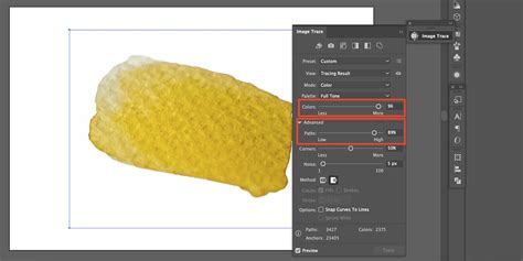 How To Turn Real Textures Into Vectors Using Photoshop And Illustrator