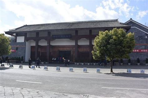 印象騰衝滇西抗戰紀念館用心收藏歷史 每日頭條