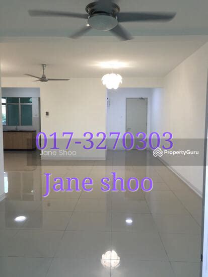 Kiara Residence Residensi Kiara Jalil 1 Jalan 3155 Jalan Perwira 1