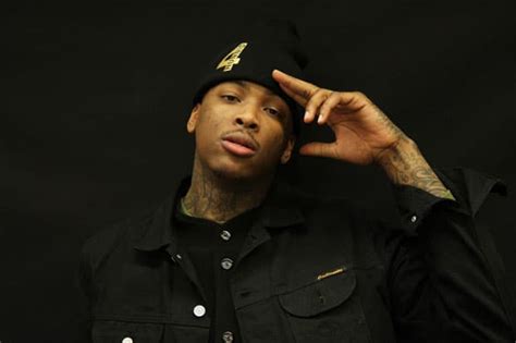YG F ASAP Ferg Click Clack The FADER