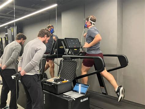 Vo2 Max Testing Athlete Lab Uk Athlete Testing Physiology Nutrition London