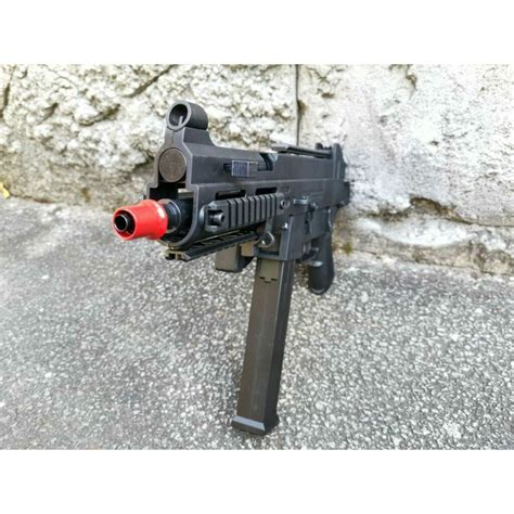 Nylon Hk Ump 45 With Gen8 Gearbox Gel Blaster Adult Size 100au Store