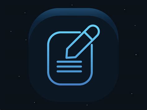 Colorful Line File Edit Icon Flat Vector Illustration 41886455 Vector Art At Vecteezy