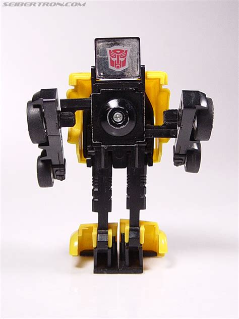 Transformers G1 1986 Hubcap Toy Gallery Image 24 Of 36
