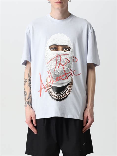 Ih Nom Uh Nit T Shirt For Man Lilac Ih Nom Uh Nit T Shirt Nus