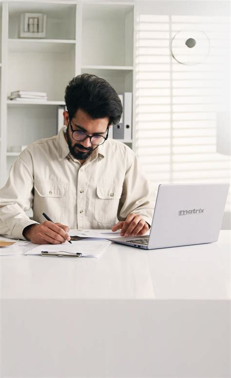 Matrix Documentation Services