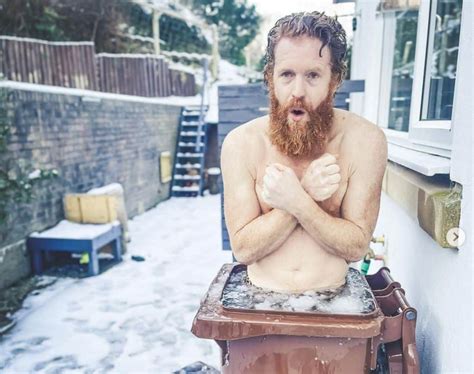 How An Endurance Adventurer Battled Lockdown Featuring Sean Conway