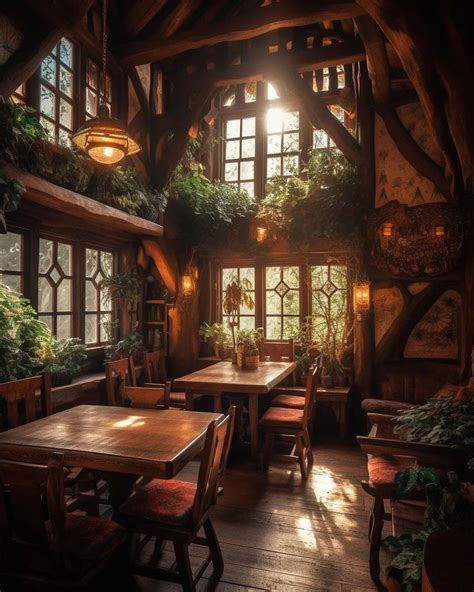 Pin By SURY On IG Benmyhre Fantasy House Dream Home Design House