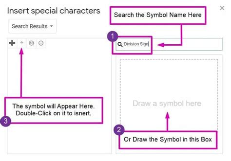 ÷ Division Symbol Meaning How To Type On Keyboard And More Symbol Hippo