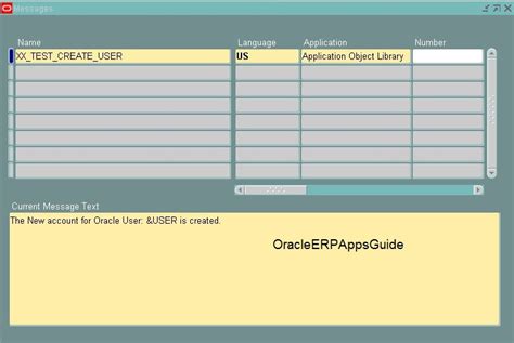 Oracle Aol Archives Oracle Erp Apps Guide