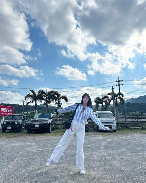 김한슬 Han Seul Kim 🇰🇷 Kim Han Seul • Instagram Photos And Videos