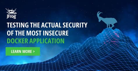 David Fadida On Linkedin Beware Of False Positive Cves Jfrog Xray Contextual Analysis