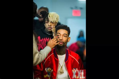 Xxxtentacion39s Son Gekyume Receives His First Ever Blinged My First