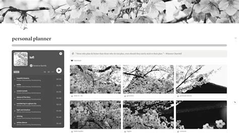 Create Notion Templates Tailored To Your Specific Needs By Koinami Fiverr