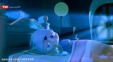 دانلود انیمیشن دوستان قطبی دوبله فارسی