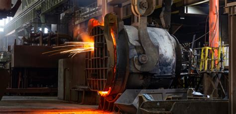 Хятадын гангийн хэрэглээ оргил үедээ ойртсон Mining Insight