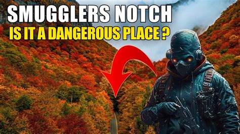 Experience The Most Scenic Drive Of Your Life At Smugglers Notch Youtube