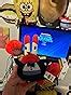 Amazon Nickelodeon Spongebob Squarepants Mr Krabs World S Smallest Violin Inch