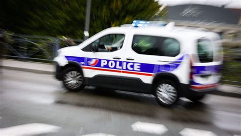 Six Personnes En Garde à Vue Après La Mort Dun Adolescent De 16 Ans