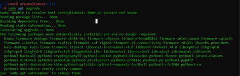 how to fix update and upgrade issues in kali linux ultahost knowledge