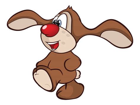 Jack Rabbit Cartoon Pictures Illustrations Royalty Free Vector Graphics And Clip Art Istock