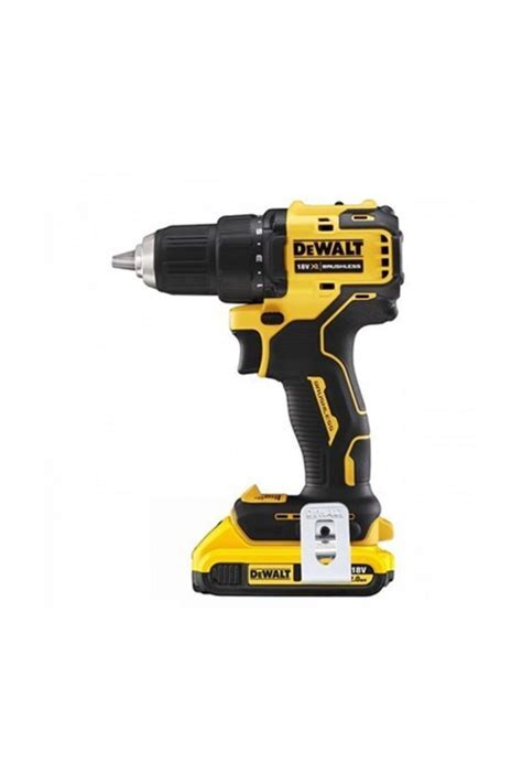 Dewalt Dcd708d2t 18v Şarjlı Vidalama Fiyatı, Yorumları - Trendyol
