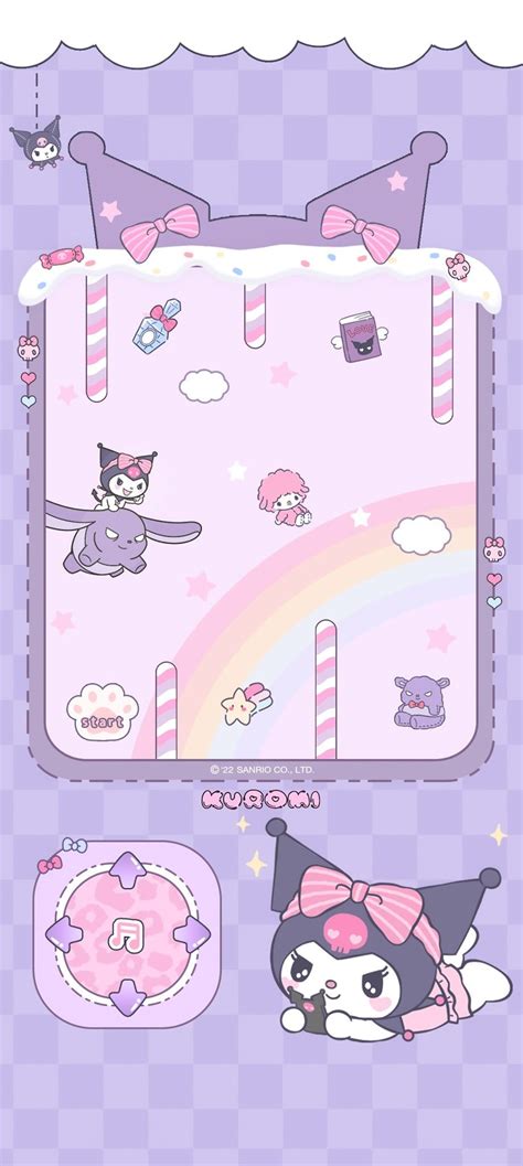 Hello Kitty Backgrounds Hello Kitty Iphone Wallpaper Sanrio Wallpaper