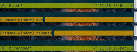 Read The Tao Of Tmux Leanpub