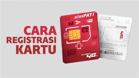 Cara Registrasi Kartu Telkomsel Yang Sudah Hangus Ada Langkah Mudah