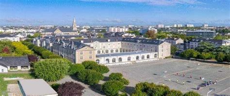 Angers Portes ouvertes des collèges La Madeleine St Augustin et