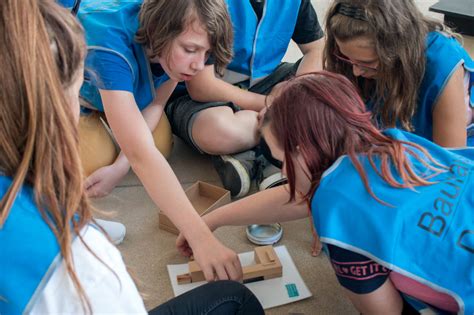 Offers For Students Visit Stiftung Bauhaus Dessau