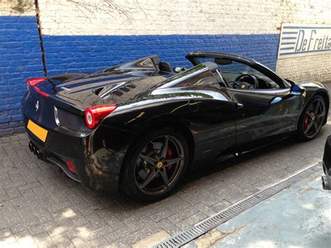 Car Care In Kensington Bodywork Mot Repairs Servicing