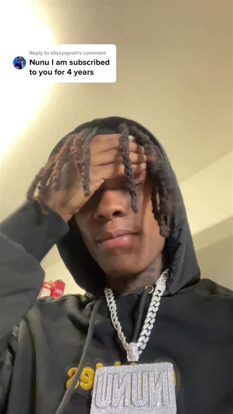 Nunu😮‍💨 Famousnunuu Tiktok