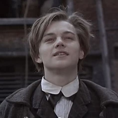Leonardo Dicaprio Total Eclipse In 2025 Leonardo Dicaprio Young