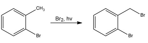 The Benzene Ring Alters The Reactivity Of A Neighboring Group In