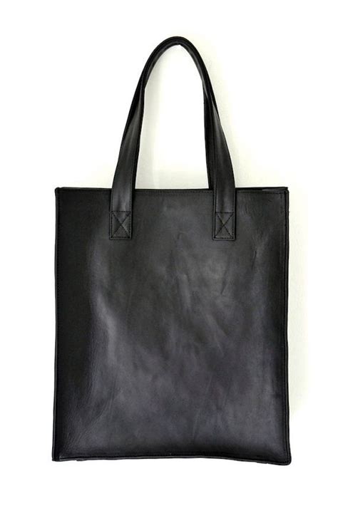 MINIMO Einfache Ledertasche Leder Handtasche Von BaliELF Bags Leather Handbags