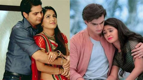Yeh Rishta Kya Kehlata Hais Kartik Naira Or Naitik Akshara Whose Love