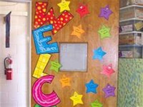 ideeën over Klas klasdeur versieren versieringen deur versieren klaslokaal deur