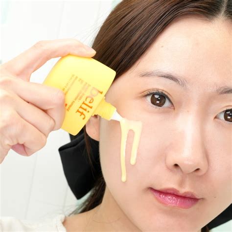 선크림 추천 2주간 빌리프 선퀴드 사용후기 네이버 블로그