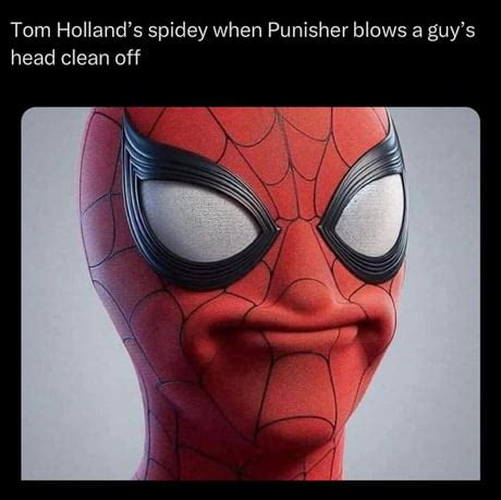Punisher Face Memes