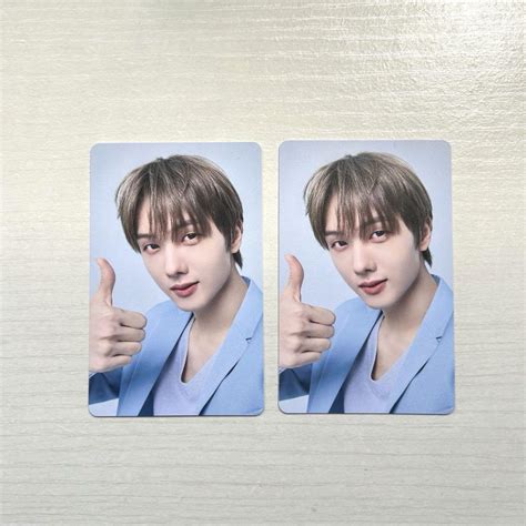 Nctdream The Dream Show3 チソン メルカリ