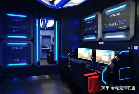 中国十大电竞酒店，你知道几个（下） 知乎
