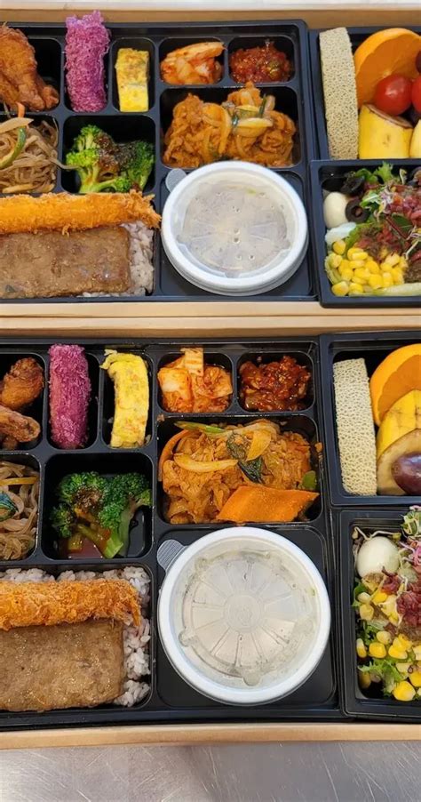 도시락 장혜정 숨고 숨은고수