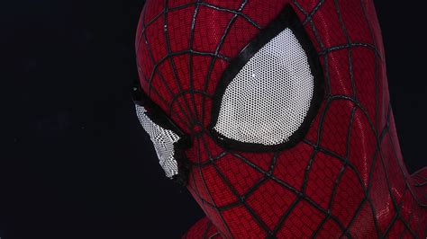 Tasm 2 Skin Needs A Patch Rspiderman2