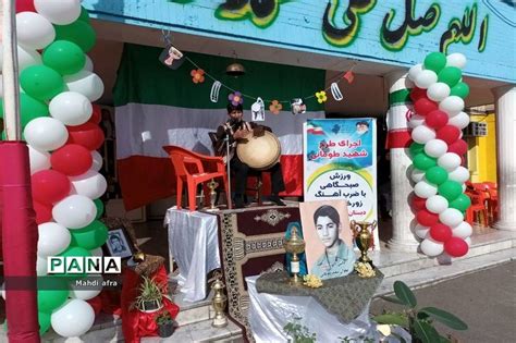 زنگ ورزش زورخانه‌ای در آموزش و پرورش اقدامی طلایی در ورزش دانش آموزی