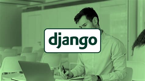 ¡maestría Django Curso Gratis En Español Para Desarrolladores