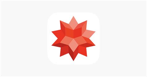 WolframAlpha On The App Store