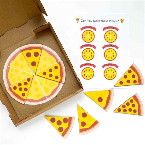 Pizza Day Activities At Jarred Moen Blog