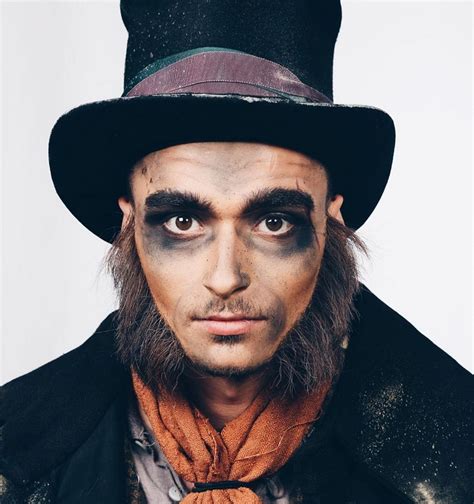 Mutton Chops And Sideburns A Vintage Beard Guide